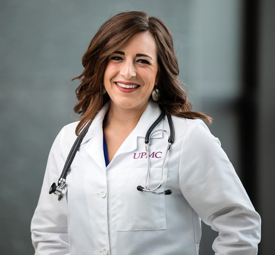 Dr. Morgan Rogers joins UPMC Susquehanna | News, Sports, Jobs - The Express